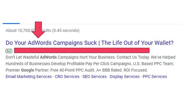 Google Ads Not Working? Here's the #1 Reason Why