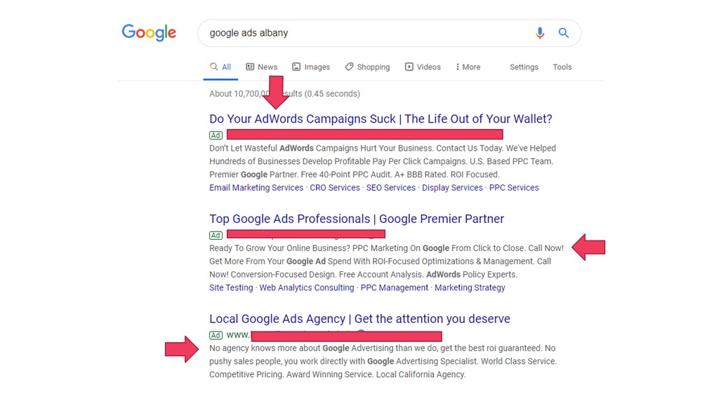 Google Ads Not Working Here s The 1 Reason Why Google Ads Not Working Here s The 1 Reason Why