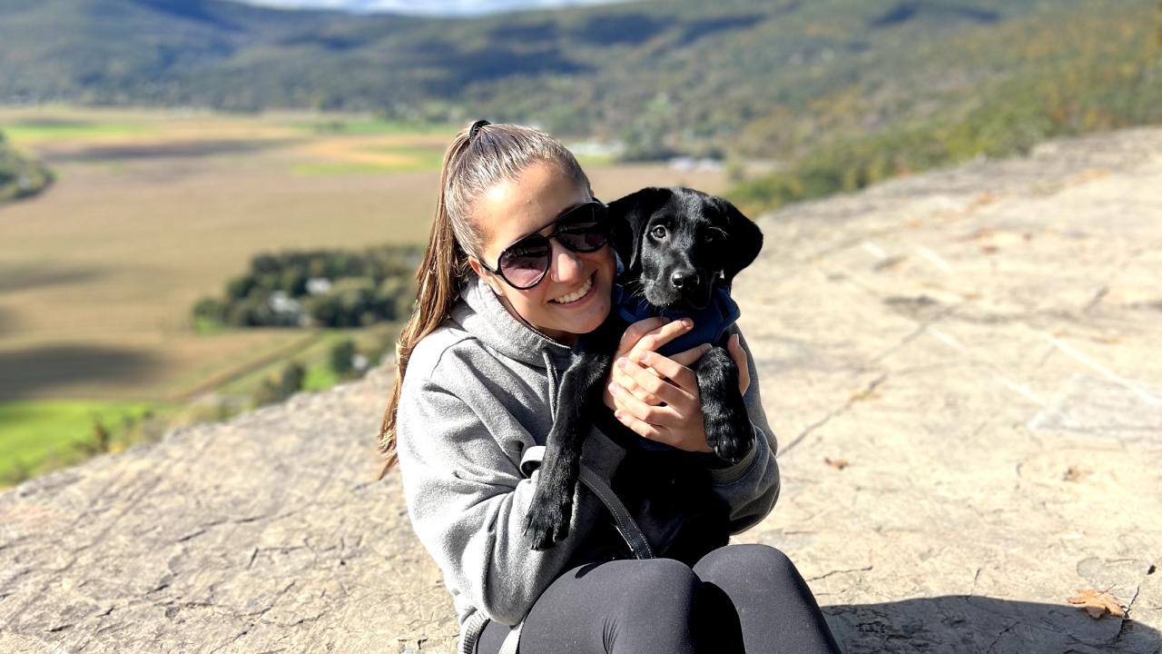 SIX Intern Spotlight: Autumn Shaughnessy | Culture | SIX Marketing